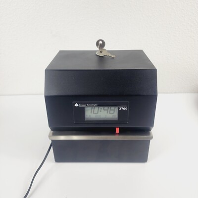 Time Clocks - Heavy Duty