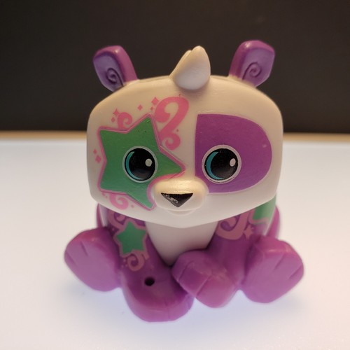Animal Jam Panda Bear Toy Figure Only | eBay