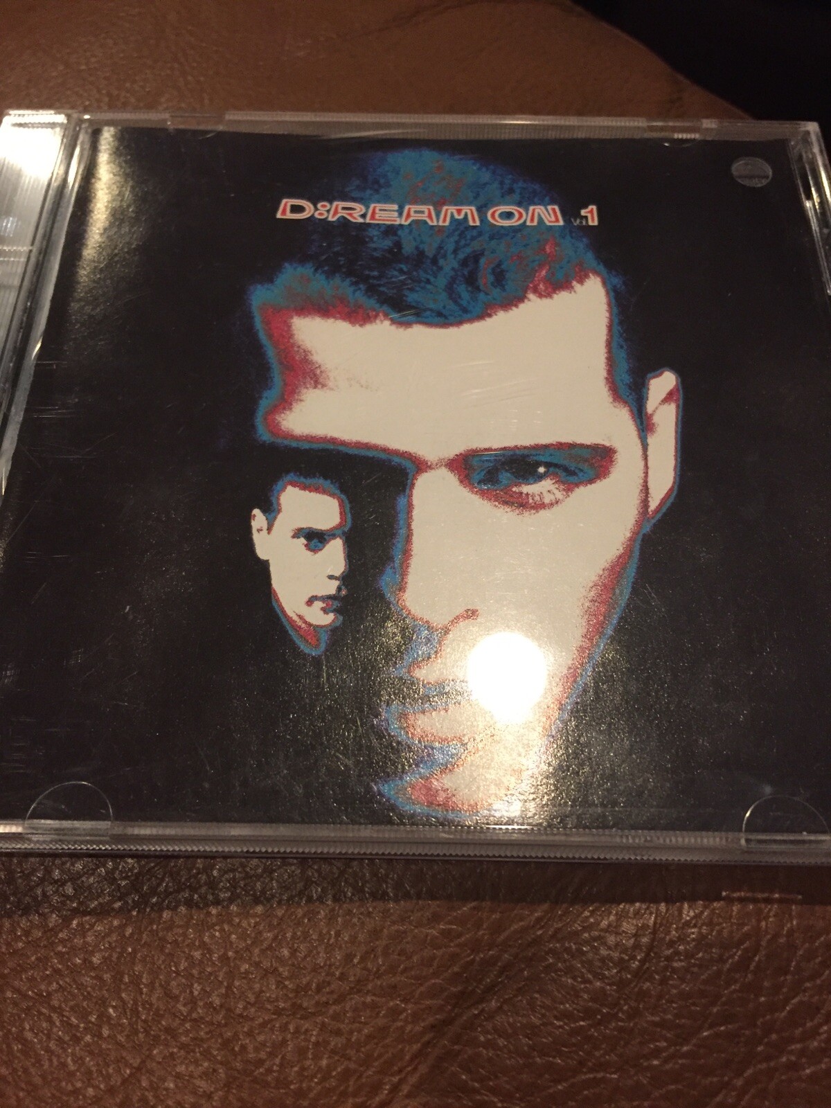 D:Ream - D:Ream On Vol. 1 (CD) Free Shipping! Out Of Print! OOP! | eBay