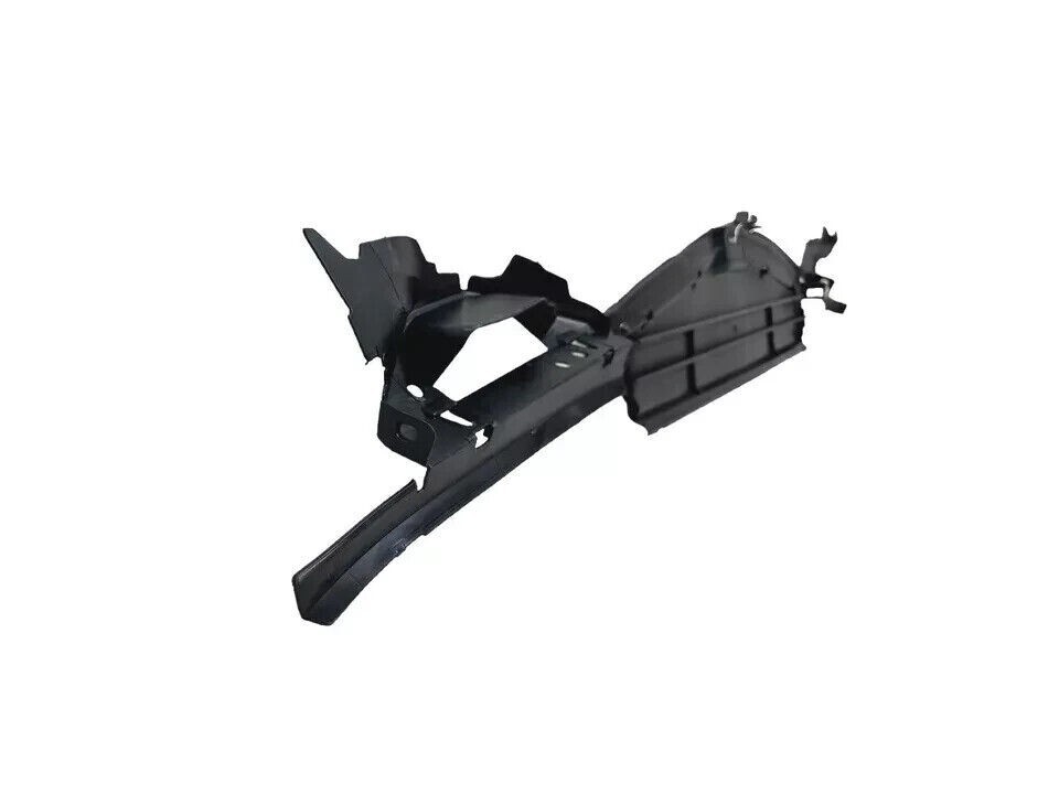 For 2018-2021 Chevrolet GMC Equinox Terrain Radiator Upper Air Baffle ...