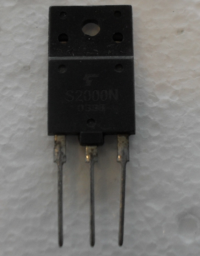 S2000N Silicon NPN Transistor | eBay