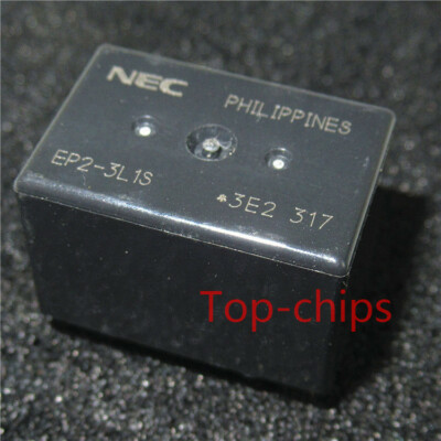 1pcs EP2-3L1S new original auto relay | eBay