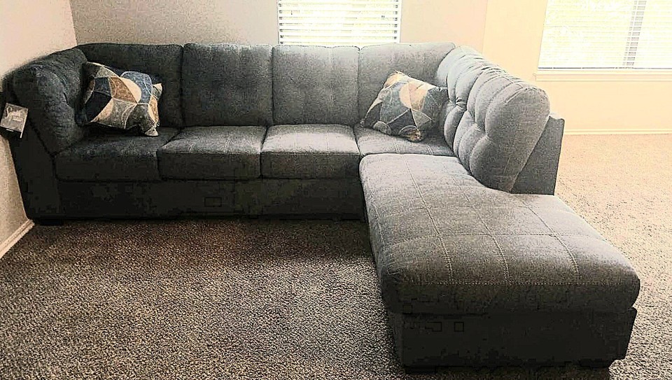 furniture used couches sofas sectional | eBay