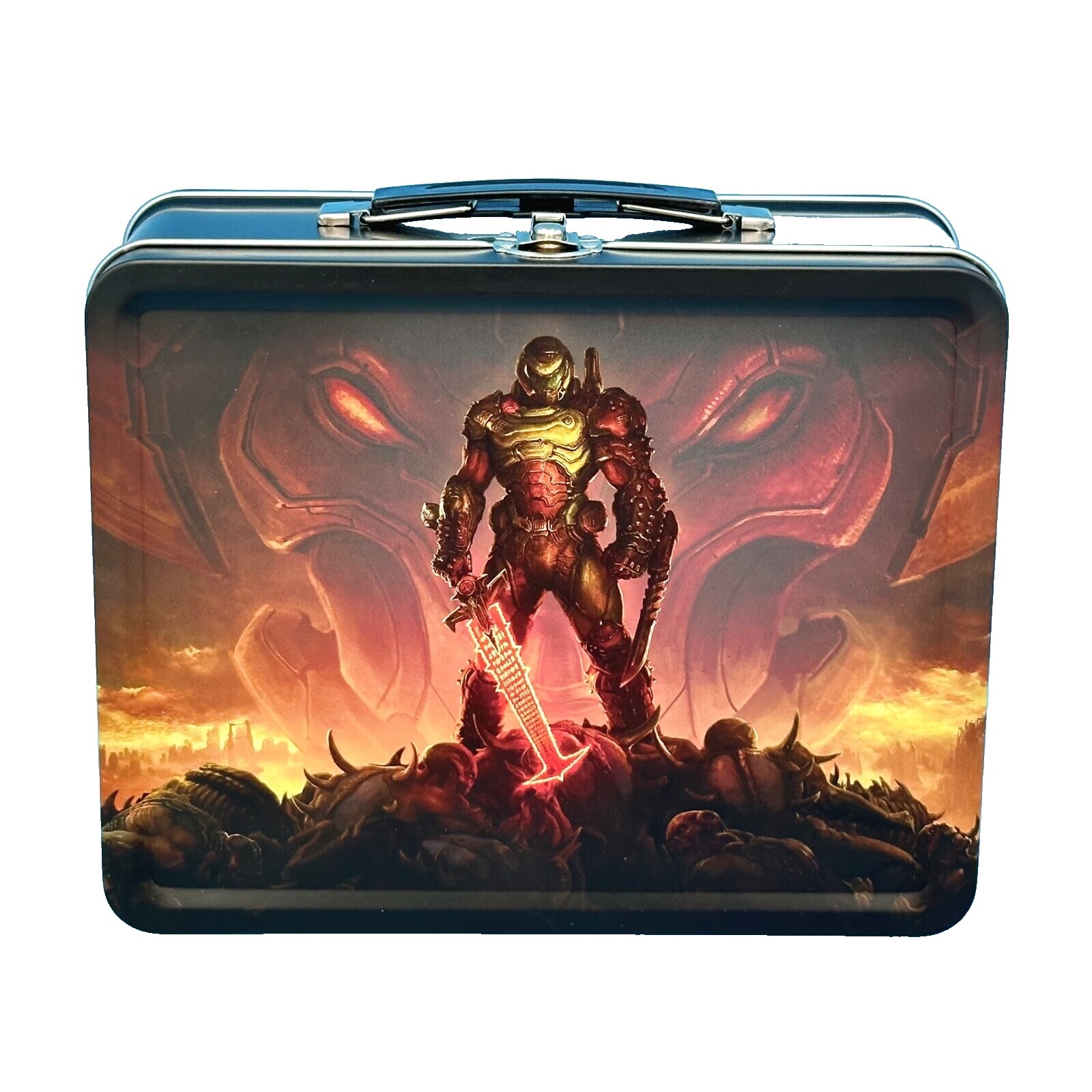 Mini Slayer Doom | eBay