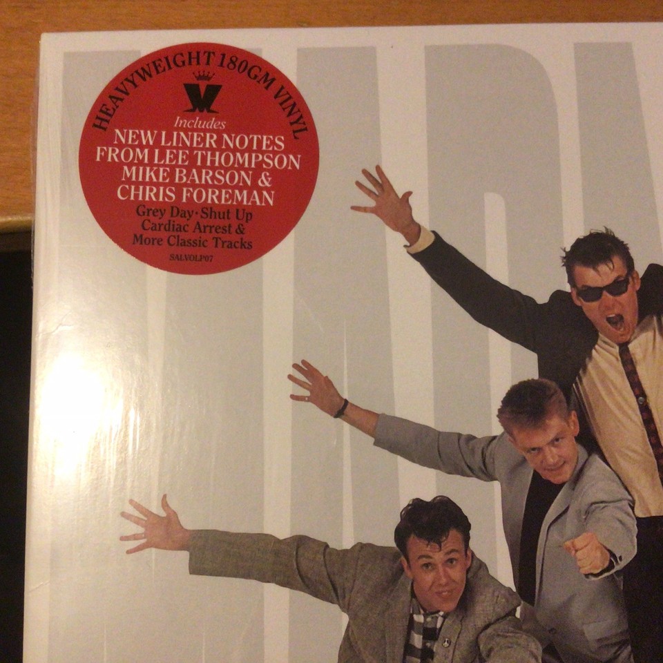 Madness - 7 [VINYL] | eBay UK