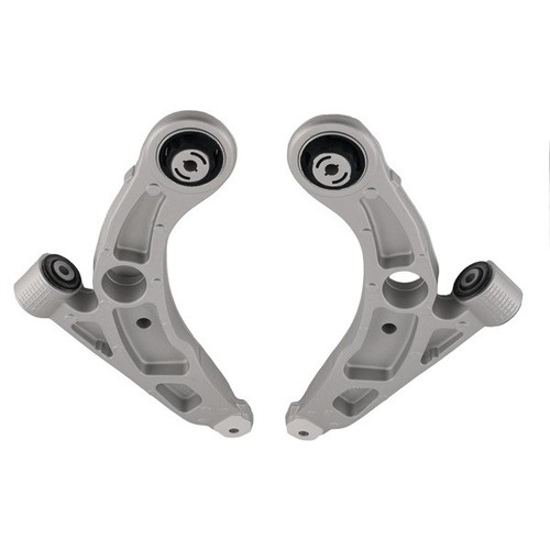 US Lower Control Arms Left + Right Fit For Jeep Cherokee 2019-2023 ...