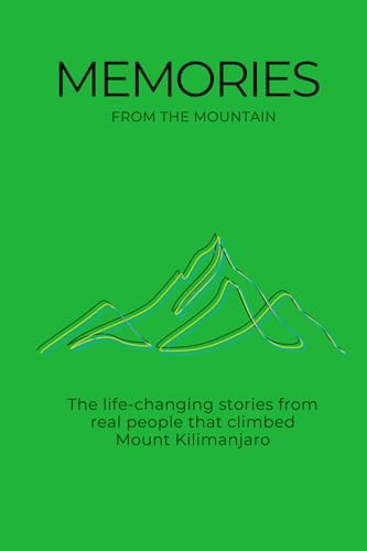 Memories from the Mountain: The lif..., McGeown, Sarah | eBay UK