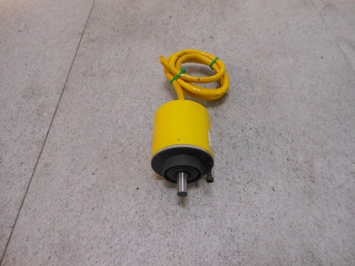 Stegmann Incremental Encoder DG 60 D, Stegmann DG60 D Drehgeber, 250 ...