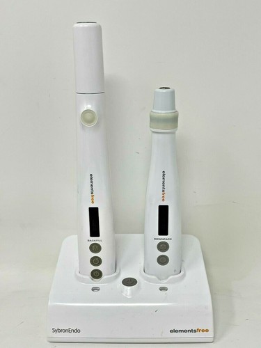 SybronEndo Elements Free DUAL Obturation Unit - Kerr Endodontic ...