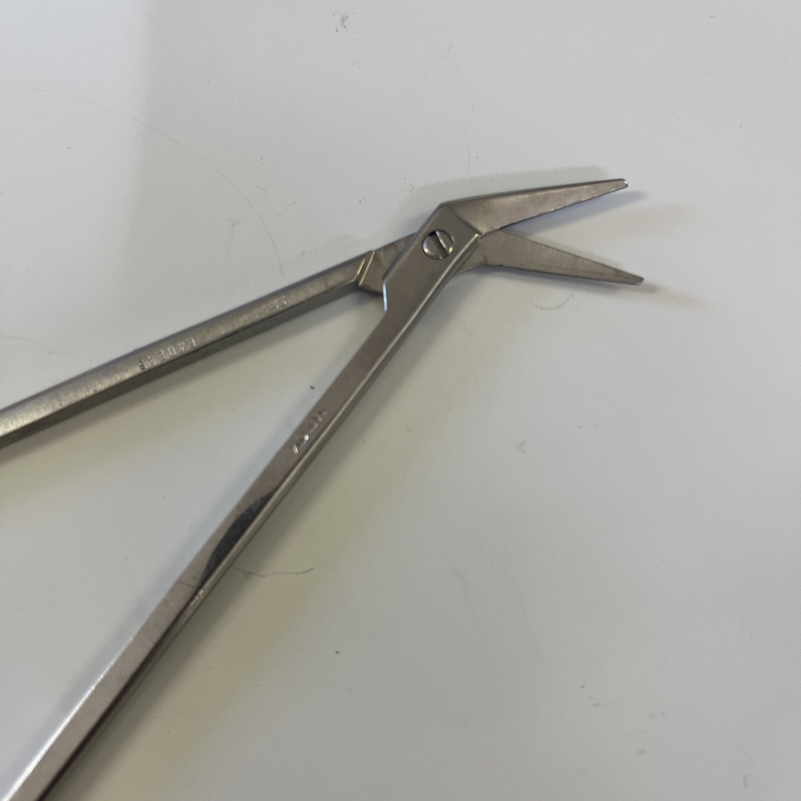 Weck 640245 7” POTTS Scissors 45-Degrees | eBay