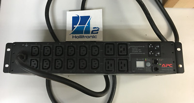 APC AP7811 | eBay