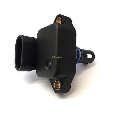 LAND ROVER DEFENDER & DISCOVERY 2 TD5 NEW MAP AIR BOX INTAKE SENSOR ...