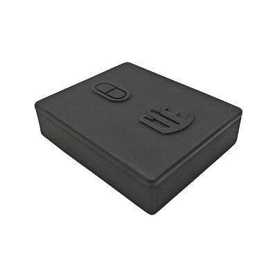 Remote ID broadcast module WiFi/Bluetooth on any drone-New/FAA ...