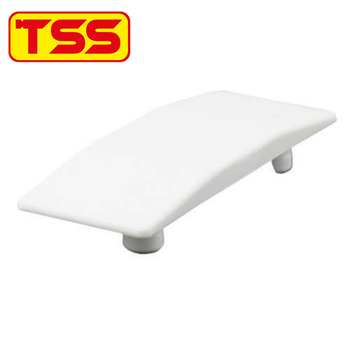 Upvc Double Glazing Cockspur Window Handle Wedges Striker Plates 3,4 ...