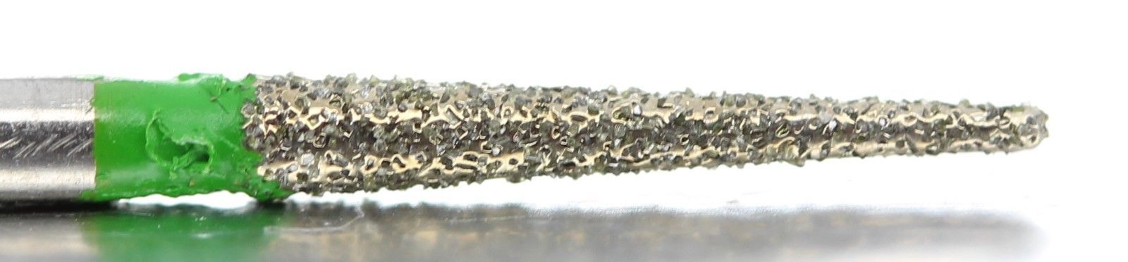 100pcs Dental Diamond burs FG TC-11C | eBay