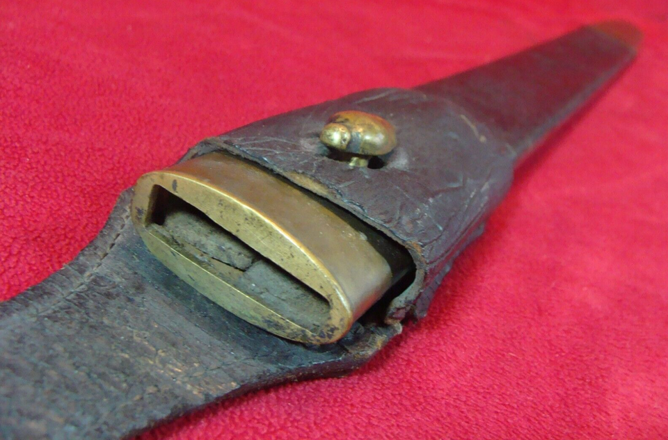 Pre WWI GERMAN HUNTING SHORT SWORD / DAGGER Made in STUTTGARD Original ...