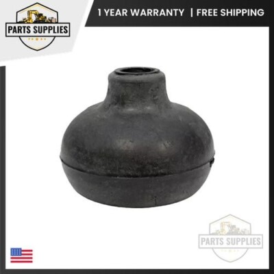 112510 Gear Shift Boot Fits Oliver 1850 1650 OC-3 OC-4 OC-6 Super 44 ...