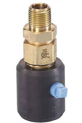 Omega Flex TracPipe FGP-UGF-500 1/2” Underground Gas Pipe Fitting | eBay UK