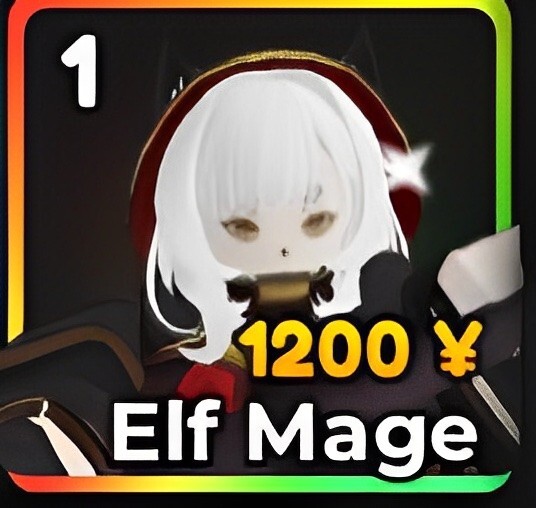 ROBLOX Anime Adventures (AA) ALL Units,Secret Units | 🟢ONLINE 🟢 | eBay