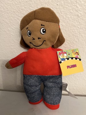 Arthur Francine Frensky