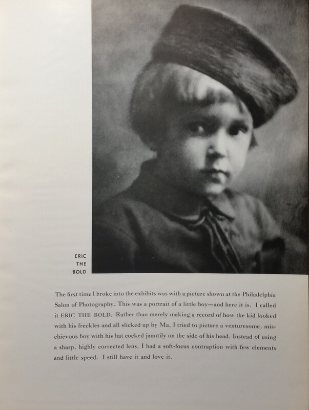 1952 Hodge Podge by Harry C Phibbs Vintage Photographic Art Collection ...