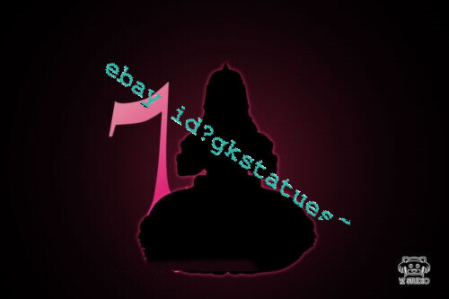 YZ Studio Bleach Zommari Rureaux Resin Statue Pre-order WCF Scale 9CM ...