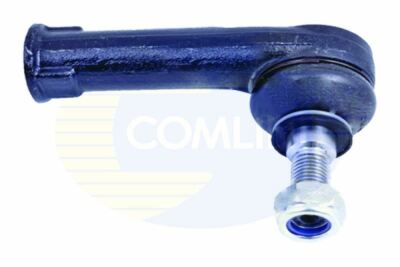 FOR SKODA OCTAVIA II 1.4 L COMLINE FRONT RIGHT TRACK ROD END RACK END ...