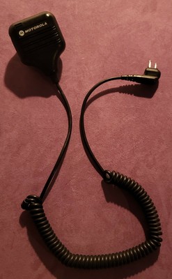 Speakers & Microphones - Base Station