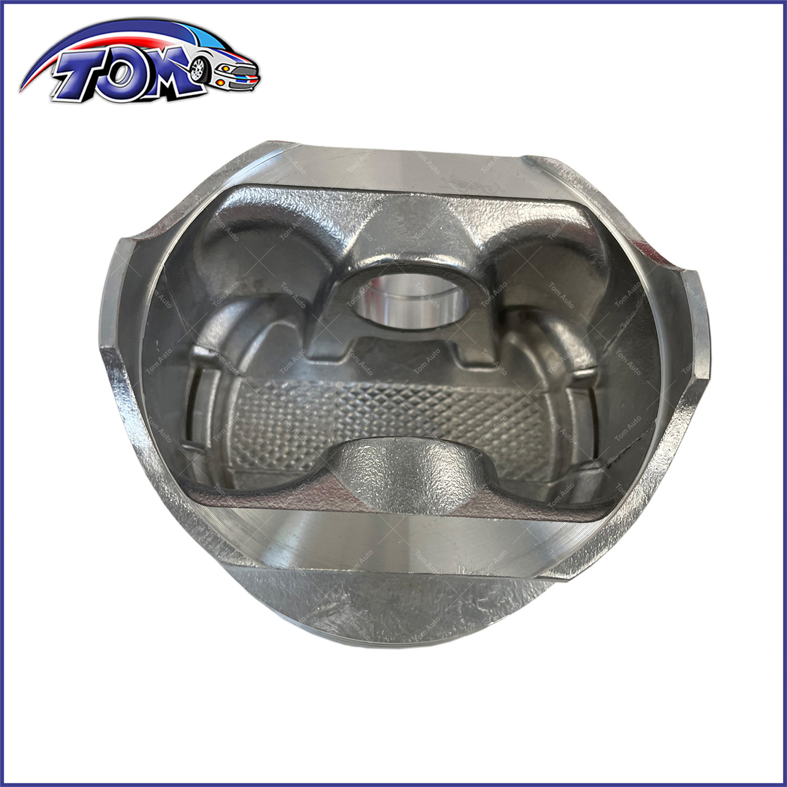 Fits 1996-06 Jeep 4.0L 242 STD L6 OHV 12v Pistons Set/6+CAST Rings | eBay