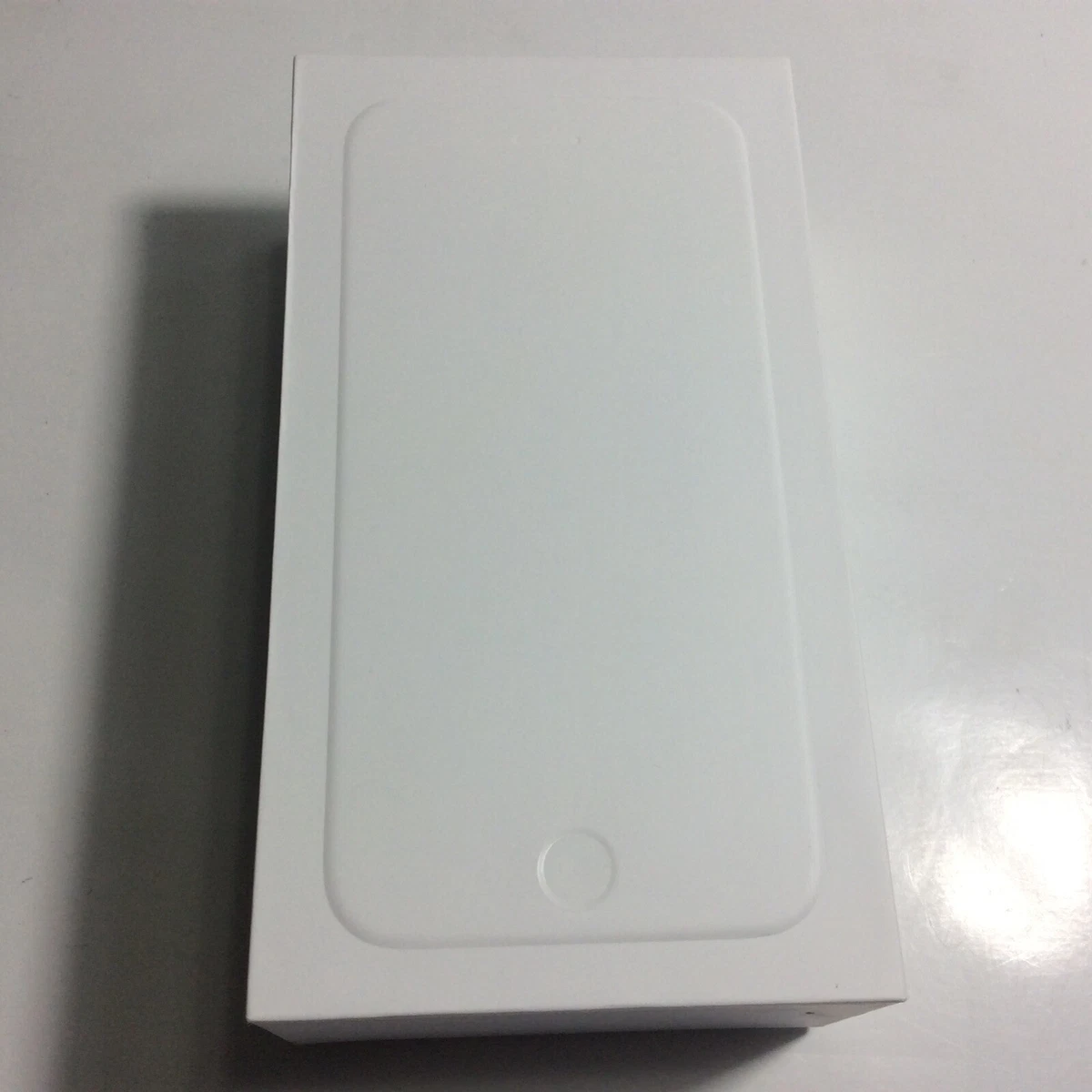 Iphone 4 White Box Only