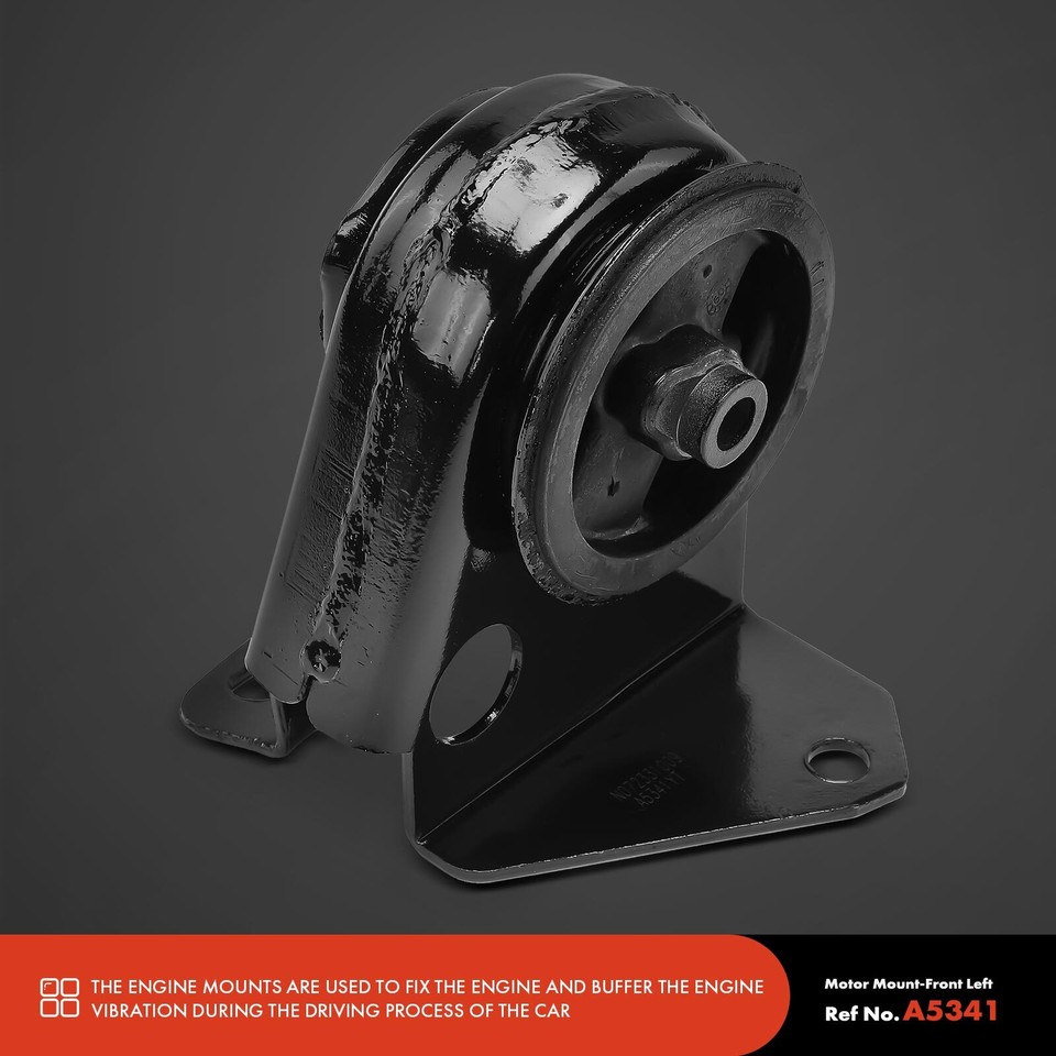 3Pcs Engine Motor & Transmission Mount for Chevy S10 1995-2003 GMC ...