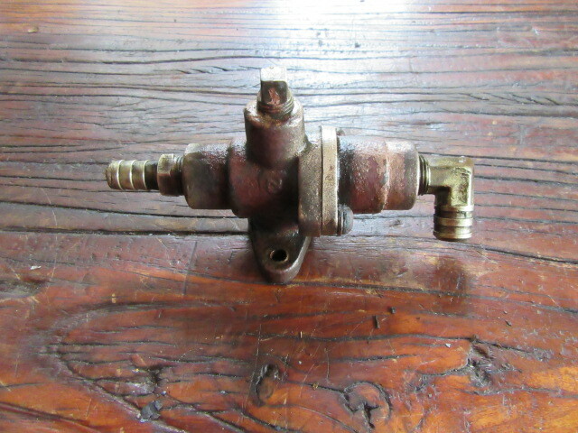 Universal Atomic Diesel Thermostat Housing M-15/5411 299043, 299624 ...