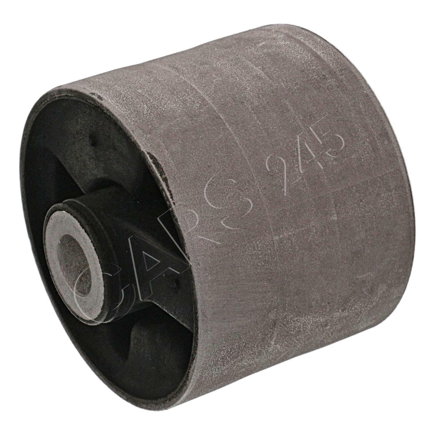 FEBI Control Arm Trailing Bushing Rear Upper Front For LAND ROVER ...