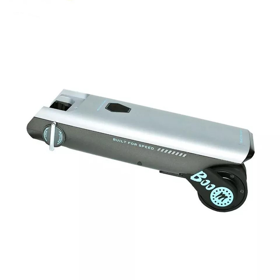 Electric bicycle mountain bike modification booster booster power wheel ...