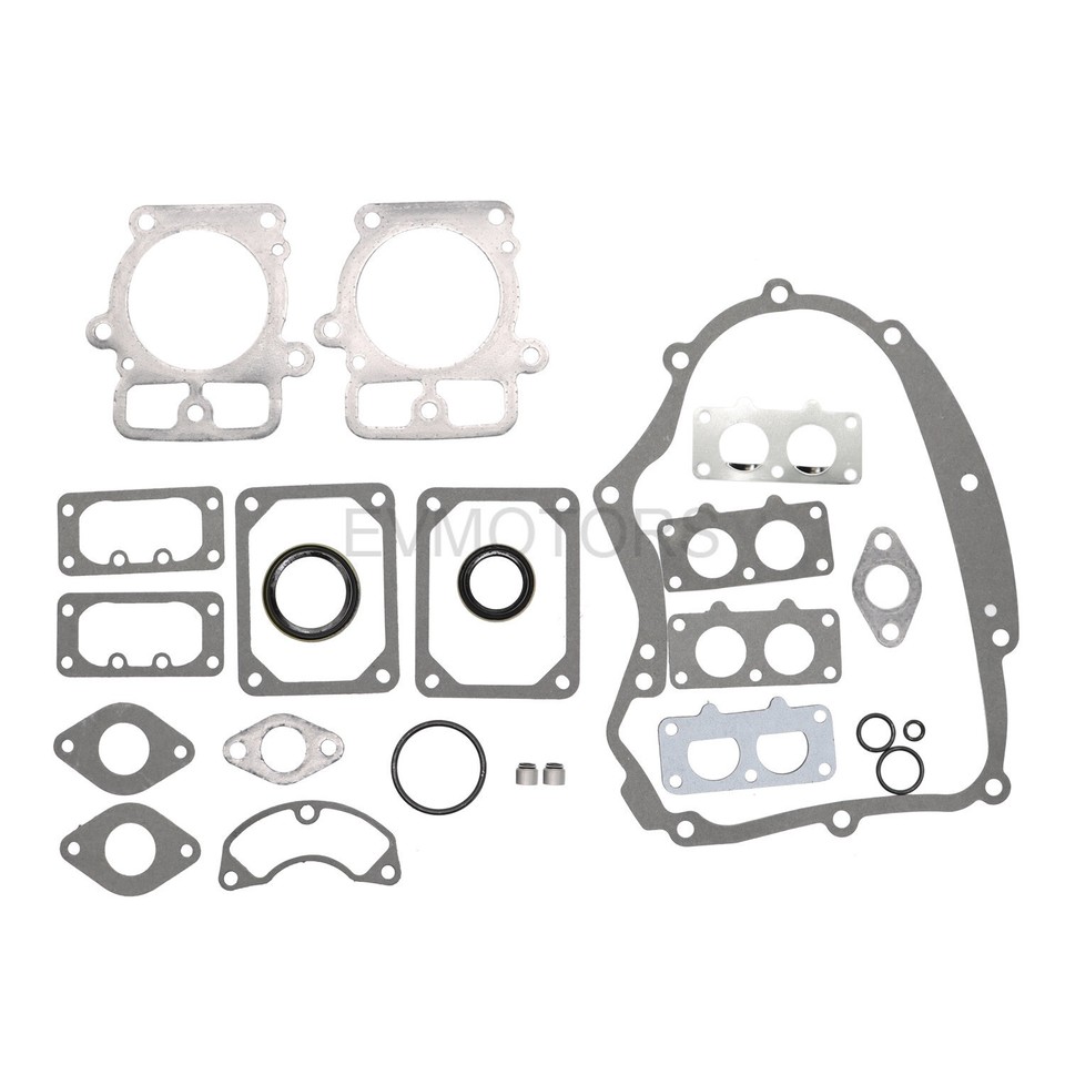 Gasket Seal Set For Briggs & Stratton 499889 44Q777 44P777 44R577 ...