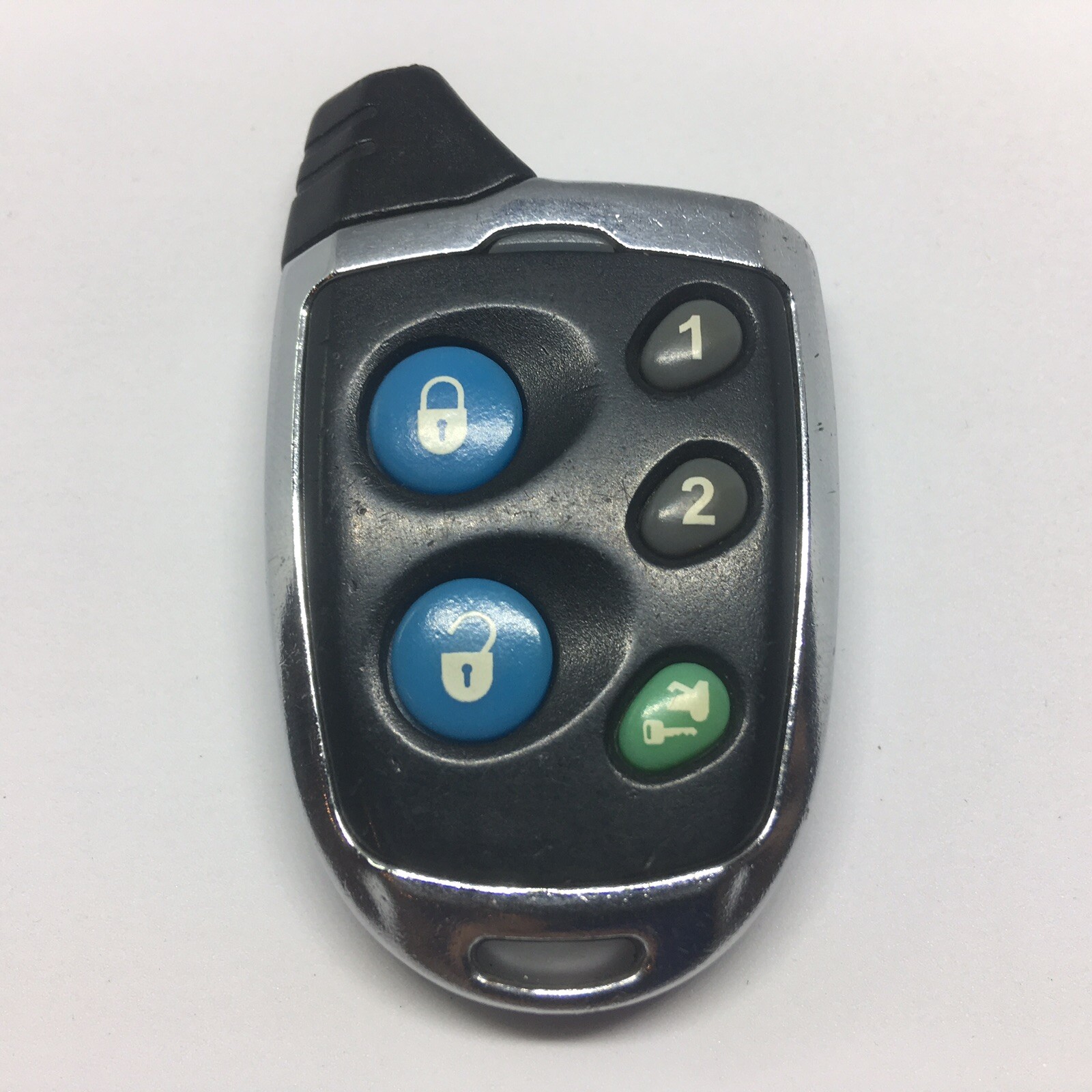 PRESTIGE REMOTE FCC ID ELVATJA KEY FOB PART NO 105BP APS687C APS787C ...