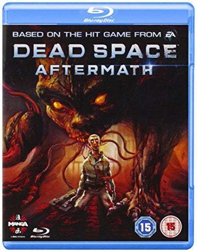 Dead Space - Aftermath [BLU-RAY] | eBay