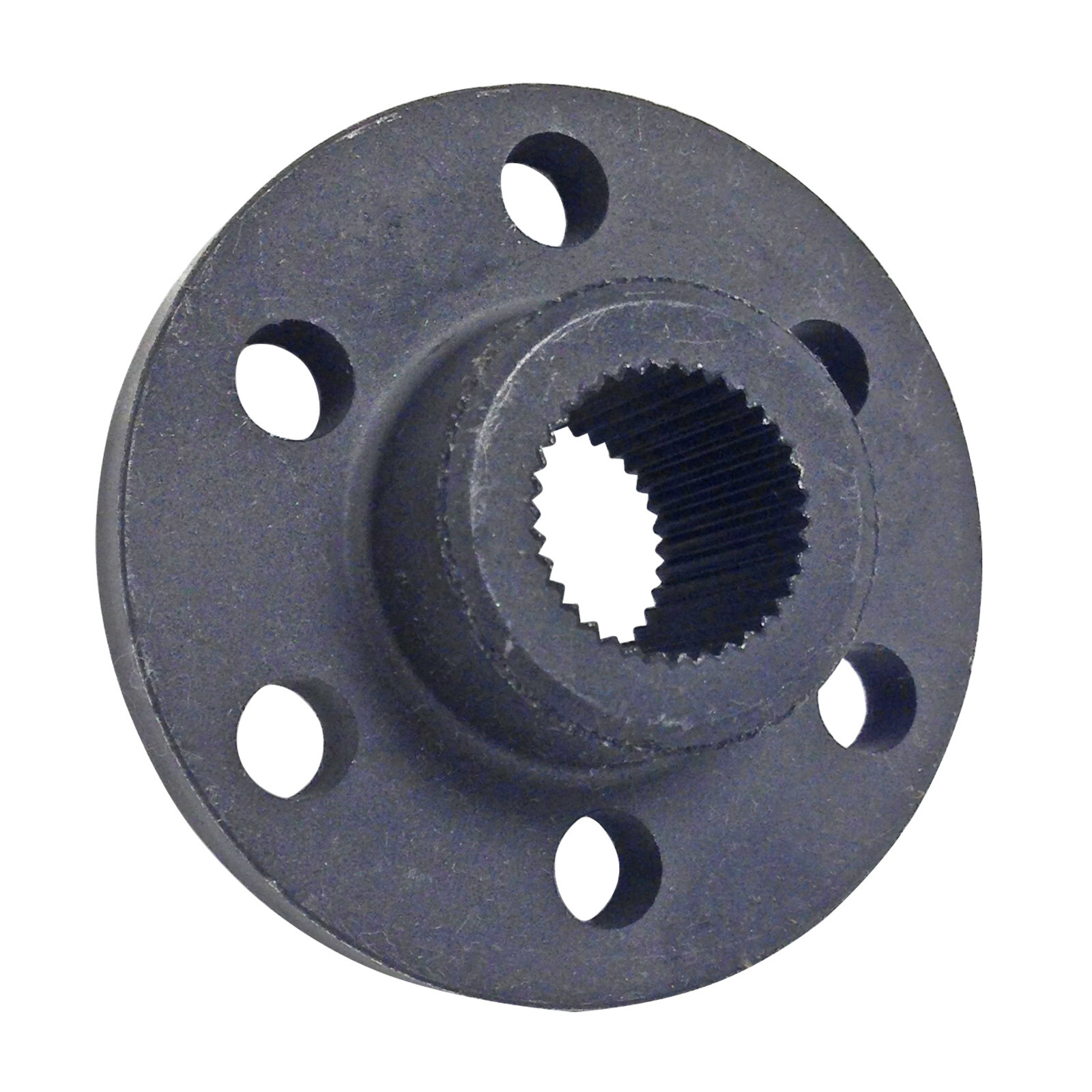 Steel Steering Wheel Hub Fits 36 Spline Shaft Racing Go Kart Off Road ...