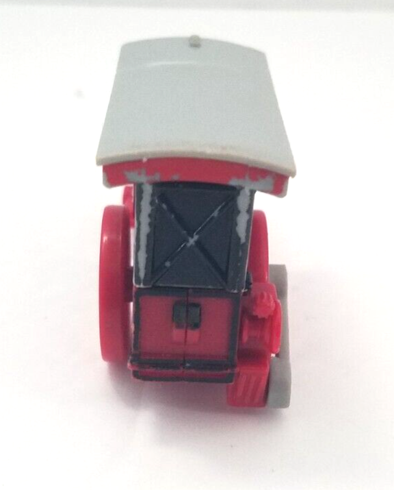 Thomas the Train Tank Engine Buster the Steamroller 2009 Mattel ...