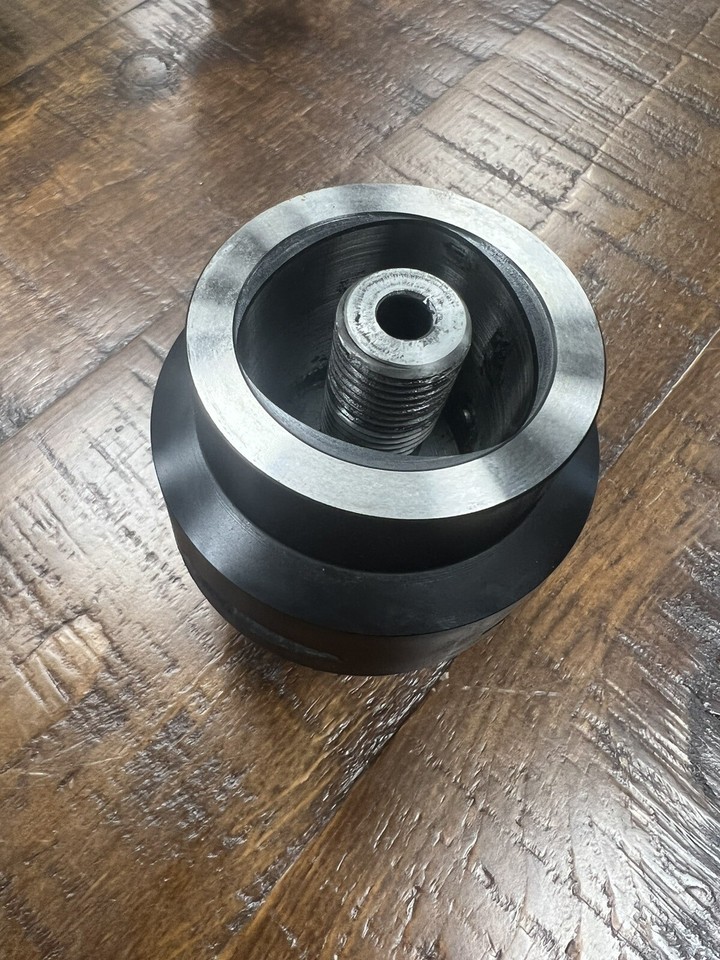 Capto C8 To C6 Adaptor C8-391.02-63 055 | eBay