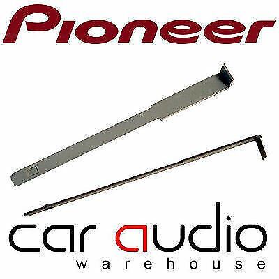 Autoleads PC5-79 Pioneer Car Stereo Radio Removal Release Keys Tools ...