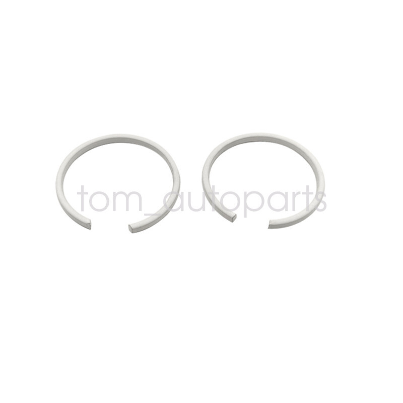 For 2012-2017 Dodge Ram 1500 Front Axle Carrier Snap Ring C Clip 2Pcs ...