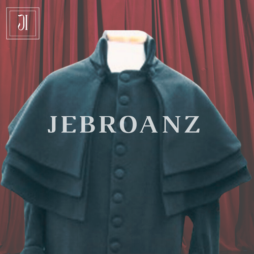 Brand New Garrick Overcoat Regency | Coachman's Coat ,Triple Caped Wool ...