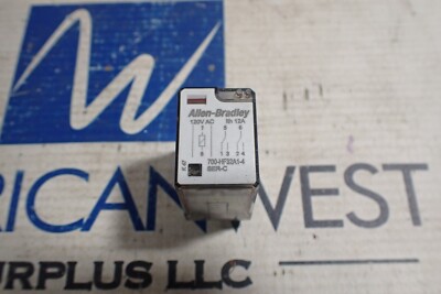 Relays - Ice Cube Relay