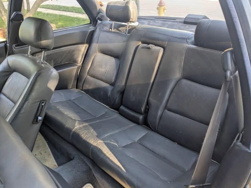 1990 Acura Legend L | eBay