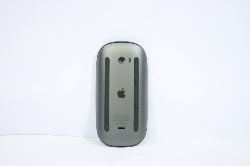 Genuine Apple Magic Mouse 2 Black Edition 2nd Generation A1657 | eBay UK