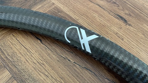 ax lightness 29" carbon tubular rims, 32h | eBay