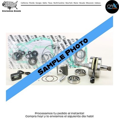 ENGINE REBUILD KIT GARAGE BUDDY KTM KTM 125 SX 2016-2017 | eBay