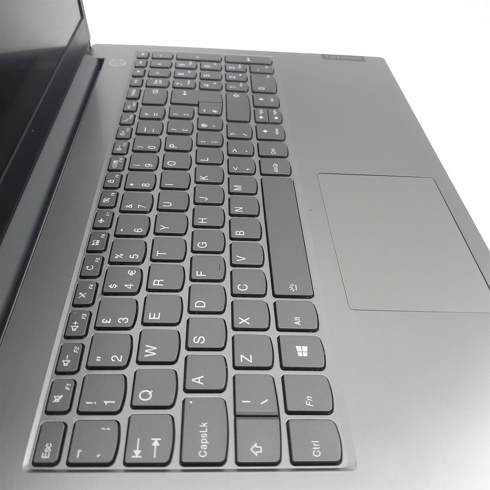 Lenovo 15.6" Laptop Thinkbook 15-IIL i5 10th Gen 8GB RAM 256GB SSD i5 ...