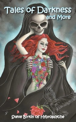 Steve Birkin | Tales of Darkness and More | Taschenbuch | Englisch ...